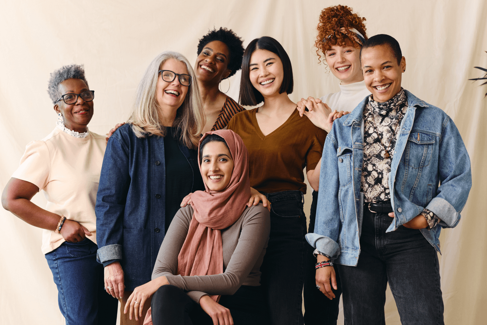 Power of Choice & Inspire Inclusion – fundaspring