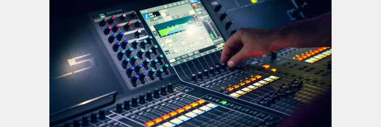 How to Become a Sound Engineer in India: A Complete Guide – fundaspring