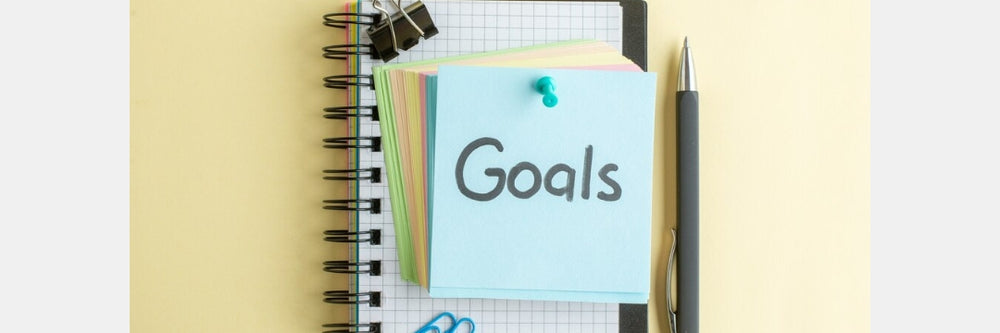 Goal-Setting Playbook for Students and Professionals – fundaspring