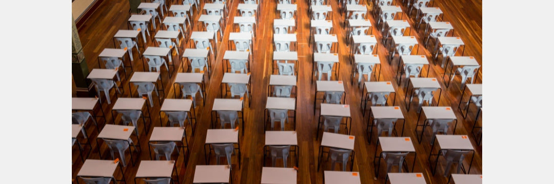 GATE 2025 Exam Timetable Released: Check Subject-Wise Schedule ...
