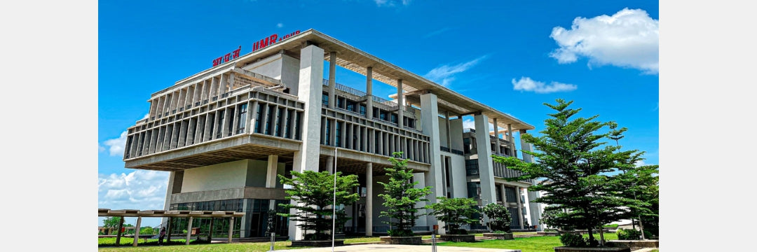 IIM Raipur Extends Admission Deadline for 4-Year PhD Programme – fundaspring