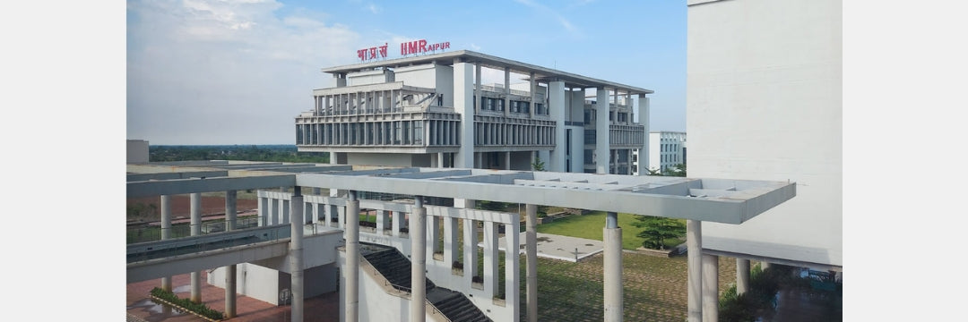 IIM Raipur Launches 4th Batch of Digital Health Programs – fundaspring