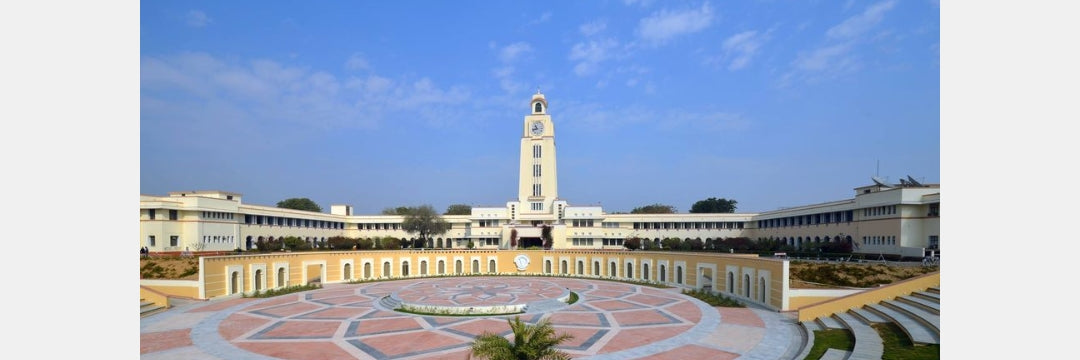 IIT Bombay and BITS Pilani Collaborate to Boost Research and Skills ...