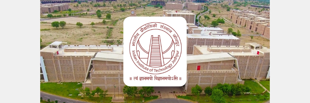 IIT Jodhpur Launches BSc/BS in Applied AI & Data Science – fundaspring