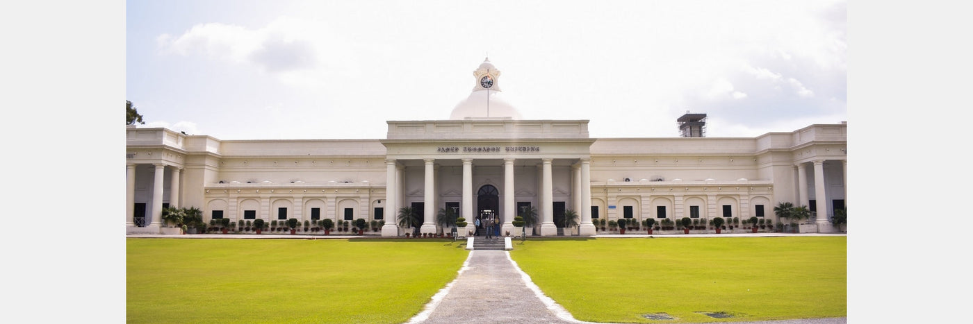 IIT Roorkee Launches AI-Focused PG Certificate Program for Engineers ...
