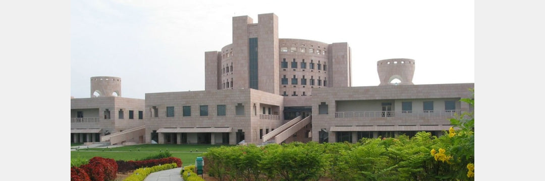 ISB Ranks 40th in FT's Executive MBA Rankings 2024 – fundaspring