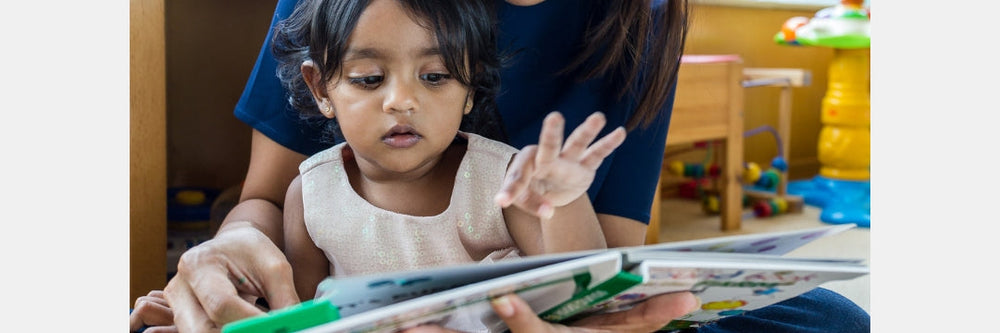 Reading Readiness: 7 Signs Your Child is Ready to Read – fundaspring