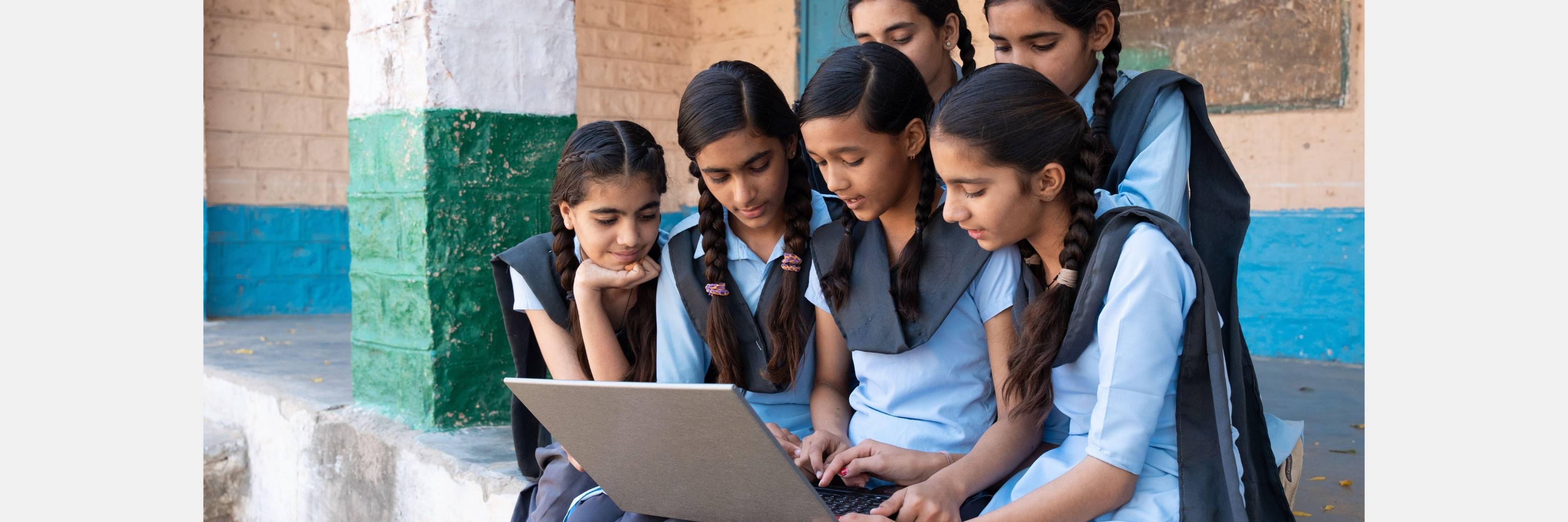 JEE Main 2026 Dates, 133M Girls Out of School, RRB NTPC Jobs, IIT ICT ...