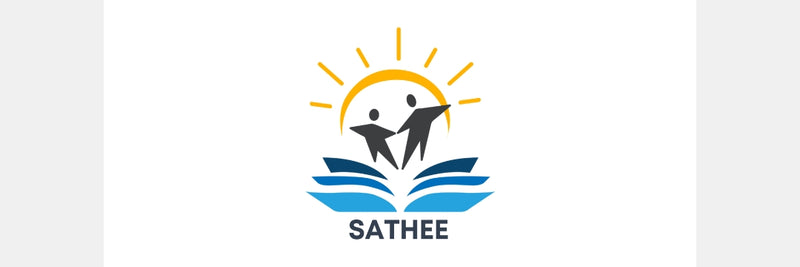 NCERT Launches Sathee Portal for Free NEET, JEE, and SSC Study Materials – fundaspring