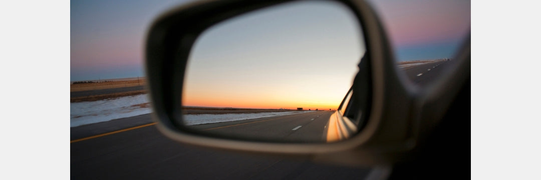 The Importance of Reflection During the Holidays – fundaspring