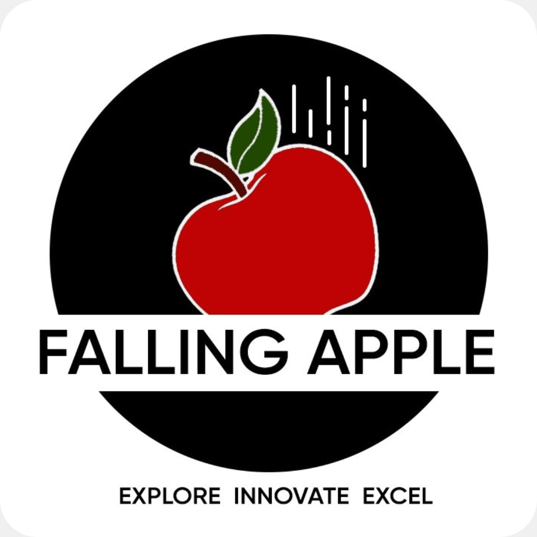 Interactive Science Activities for Kids - Falling Apple Centre ...
