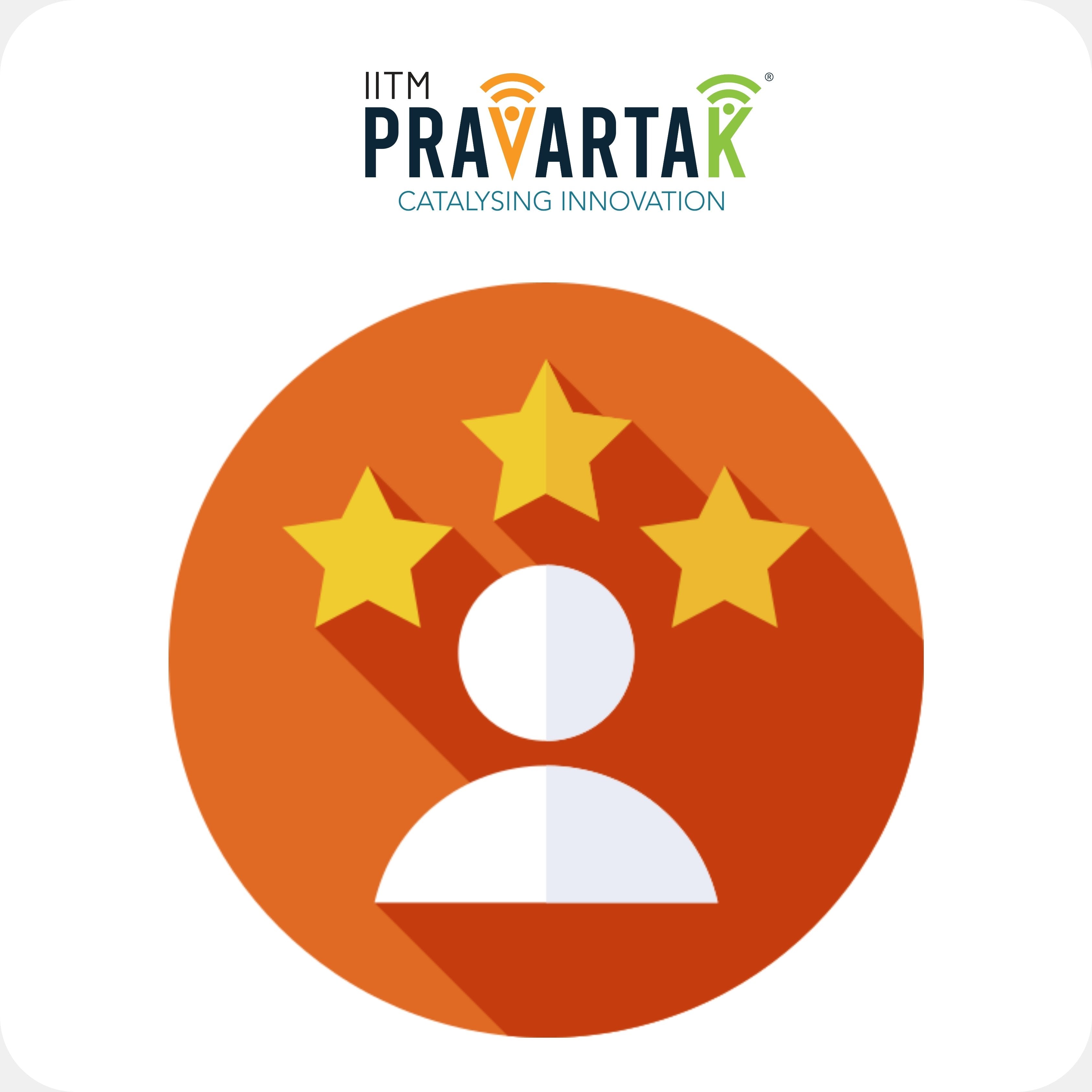 IIT Madras Pravartak Certified Career Counsellors | Expert Help ...