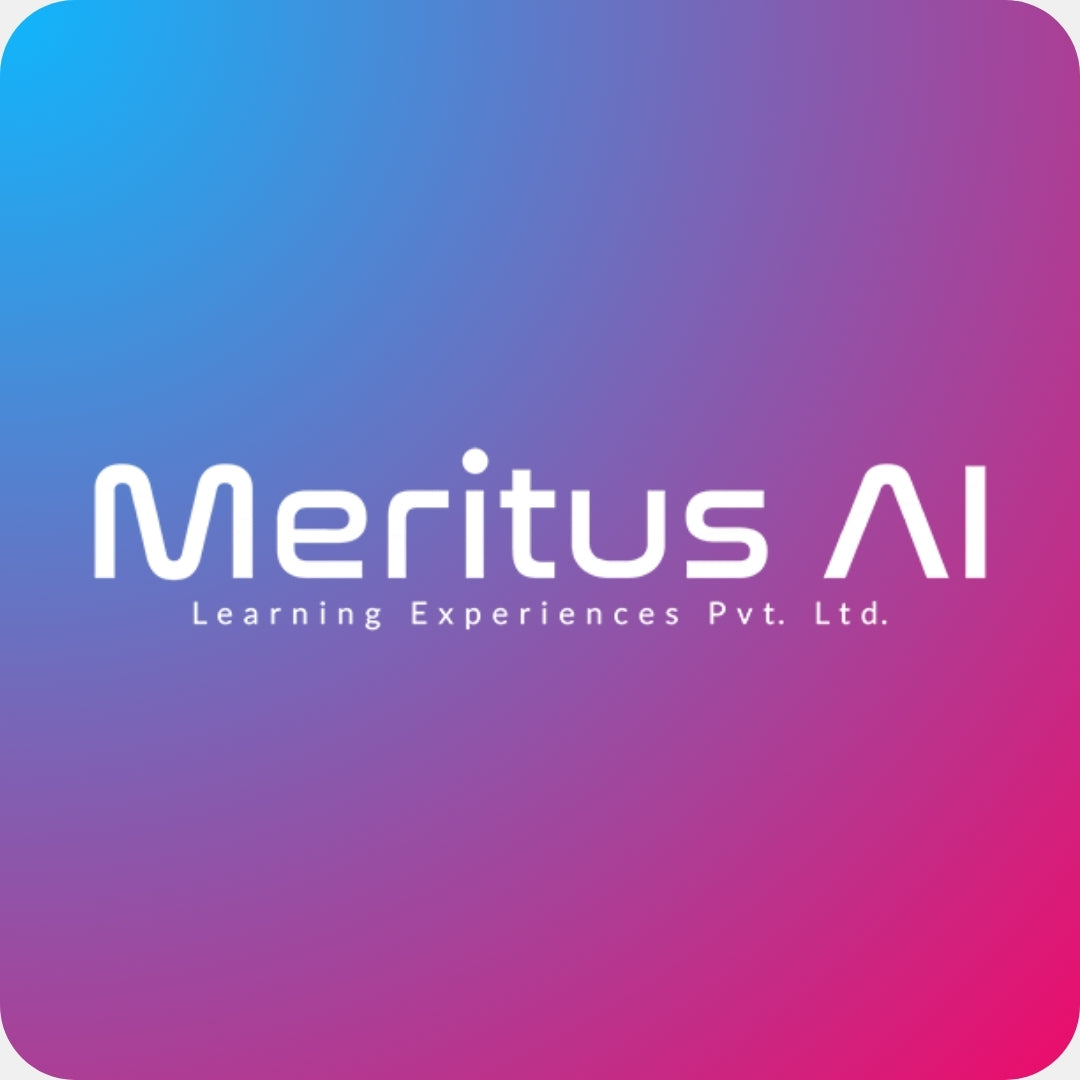 Meritus AI: Explore Drone, Car & Robotics Workshops for Students ...