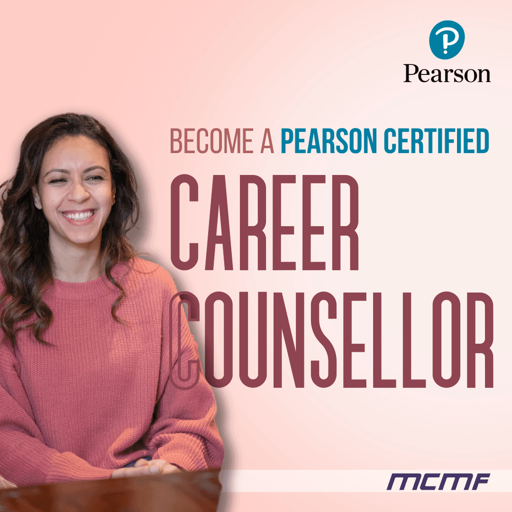 Pearson Career Counselling Certification Course Pay In Installments