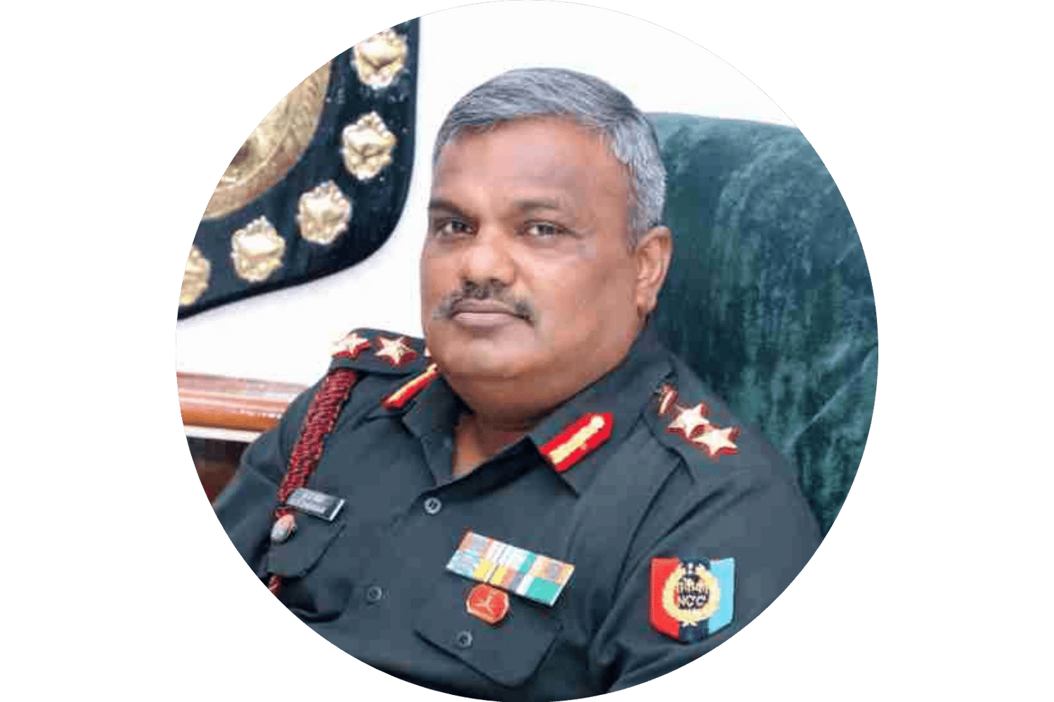 Career Counselling Services : Colonel K R Shekhar – fundaspring