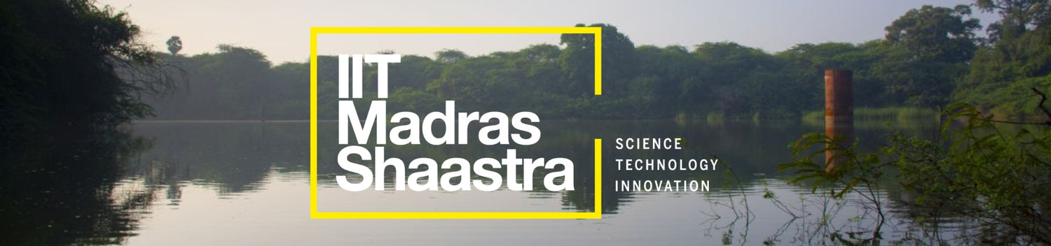 IIT Madras Shaastra Magazine, Subscribe Online & Shipping across India ...