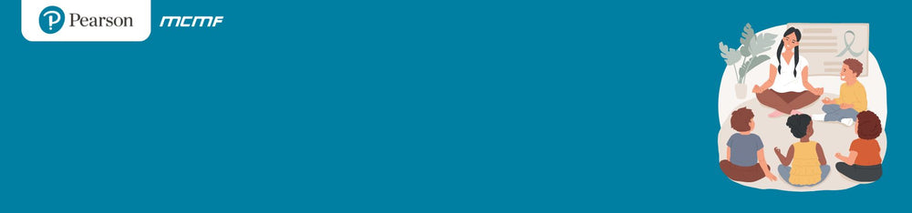 Pearson Mental Health Certificate Training | CBSE & WHO Guidelines ...