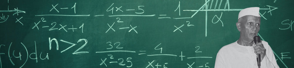 Free Online Math Contest by PKS Math Education Trust – fundaspring