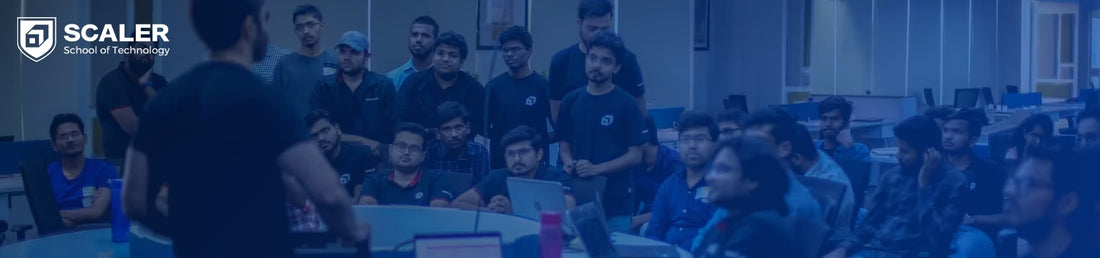 Scaler School of Technology 2025 Admissions – fundaspring