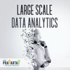 Large Scale Data Analytics Driven Systems Design, IIT Madras Pravartak – fundaspring